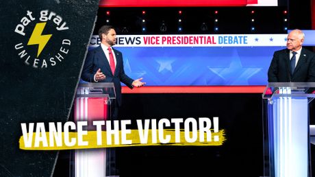 Pat Gray Unleashed | BlazeTV