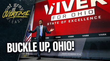 Pat Gray Unleashed | BlazeTV