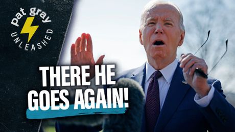 Pat Gray Unleashed | BlazeTV