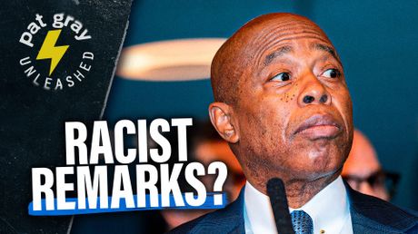 Pat Gray Unleashed | BlazeTV