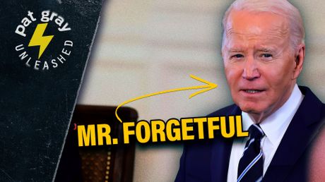 Pat Gray Unleashed | BlazeTV