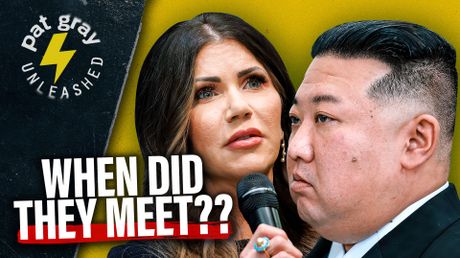 Pat Gray Unleashed | BlazeTV