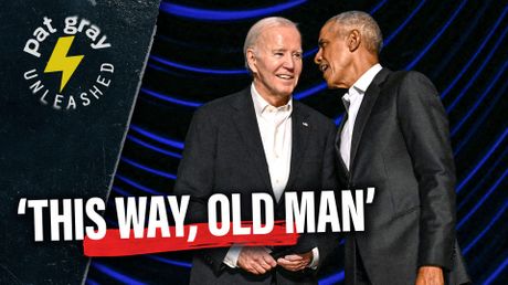 Pat Gray Unleashed | BlazeTV