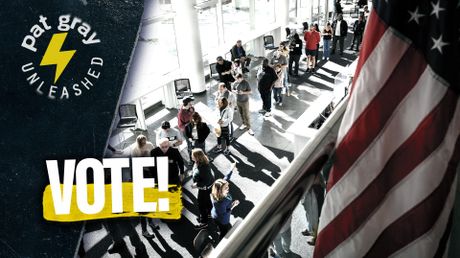 Pat Gray Unleashed | BlazeTV