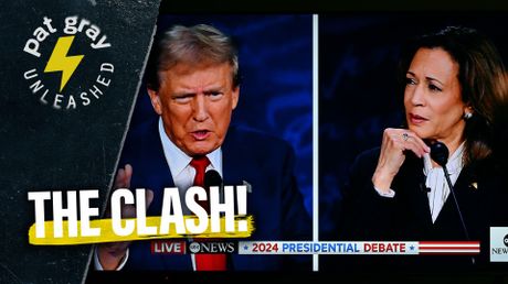 Pat Gray Unleashed | BlazeTV