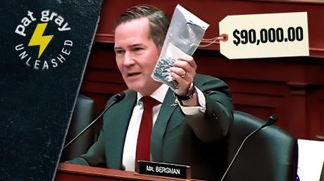 Pat Gray Unleashed | BlazeTV