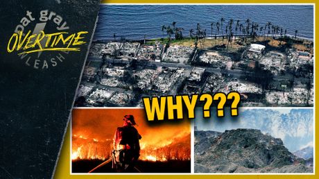 Pat Gray Unleashed | BlazeTV