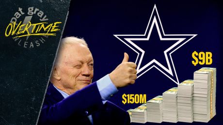 Pat Gray Unleashed | BlazeTV