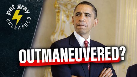 Pat Gray Unleashed | BlazeTV