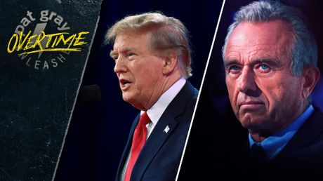 Pat Gray Unleashed | BlazeTV