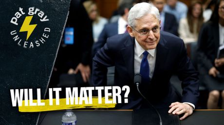 Pat Gray Unleashed | BlazeTV