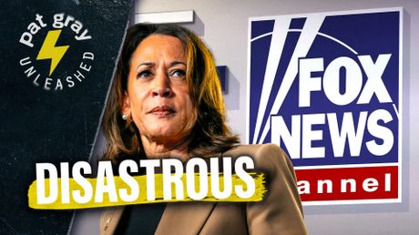 Pat Gray Unleashed | BlazeTV