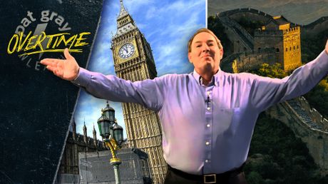 Pat Gray Unleashed | BlazeTV