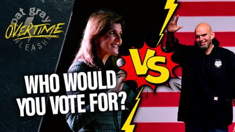 Pat Gray Unleashed | BlazeTV