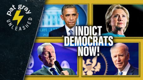 Pat Gray Unleashed | BlazeTV