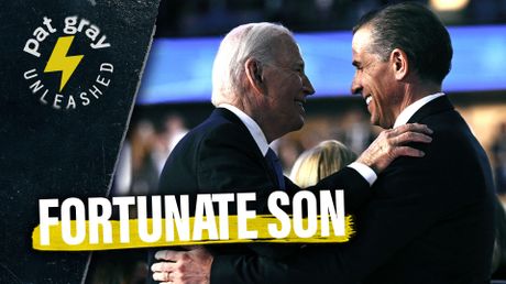 Pat Gray Unleashed | BlazeTV