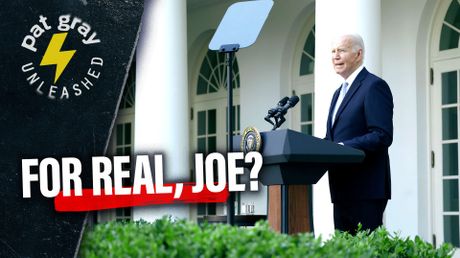 Pat Gray Unleashed | BlazeTV