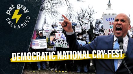 Pat Gray Unleashed | BlazeTV