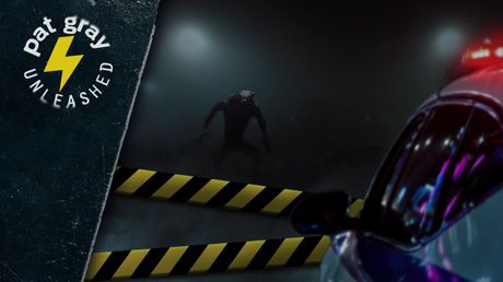 Pat Gray Unleashed | BlazeTV