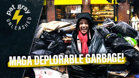 Pat Gray Unleashed | BlazeTV