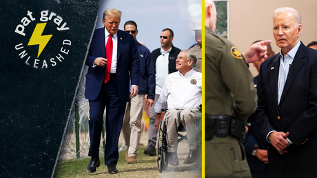 Pat Gray Unleashed | BlazeTV