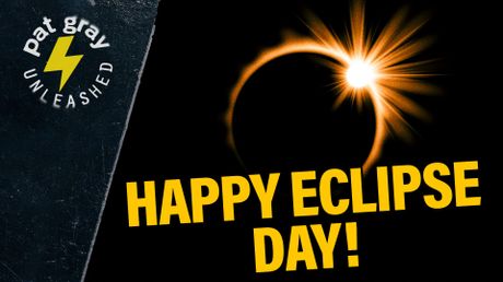 Pat Gray Unleashed | BlazeTV