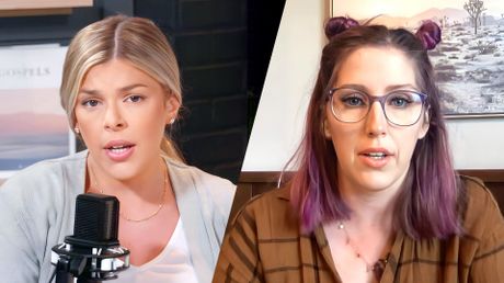 Relatable with Allie Beth Stuckey | BlazeTV