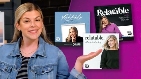 Relatable with Allie Beth Stuckey | BlazeTV