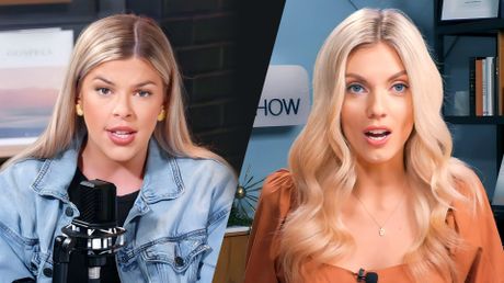 Relatable with Allie Beth Stuckey | BlazeTV