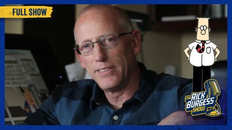 The Rick Burgess Show | BlazeTV