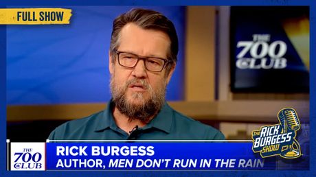 The Rick Burgess Show | BlazeTV