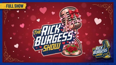 The Rick Burgess Show | BlazeTV