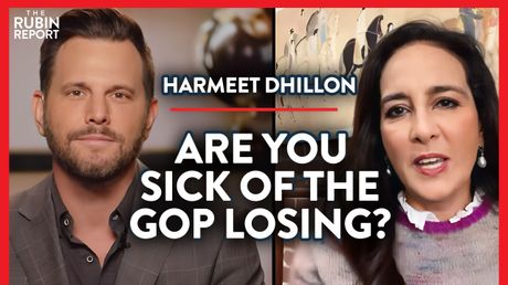 The Rubin Report | BlazeTV