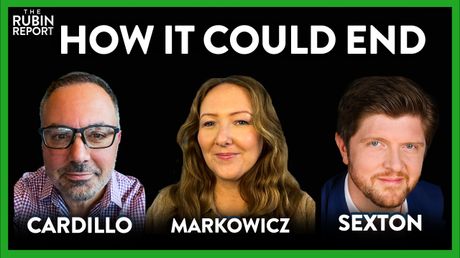 The Rubin Report | BlazeTV