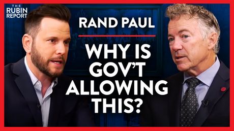 The Rubin Report | BlazeTV