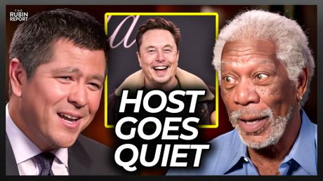 The Rubin Report | BlazeTV