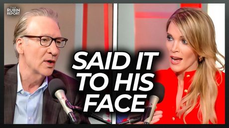 The Rubin Report | BlazeTV