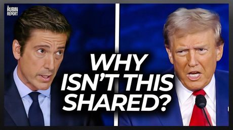 The Rubin Report | BlazeTV