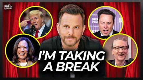 The Rubin Report | BlazeTV