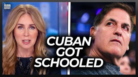 The Rubin Report | BlazeTV