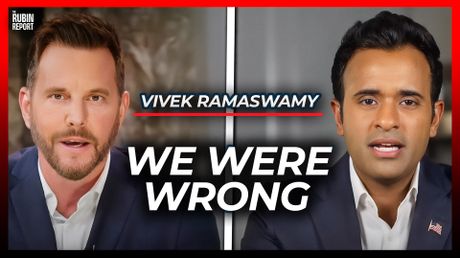 The Rubin Report | BlazeTV