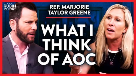 The Rubin Report | BlazeTV