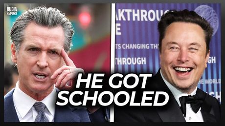 The Rubin Report | BlazeTV