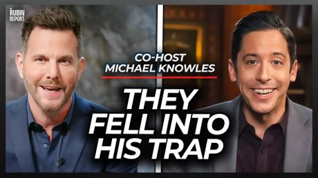 The Rubin Report | BlazeTV