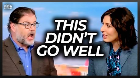 The Rubin Report | BlazeTV