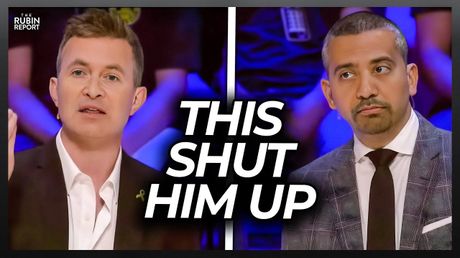 The Rubin Report | BlazeTV