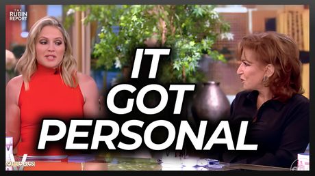 The Rubin Report | BlazeTV