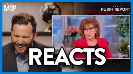 The Rubin Report | BlazeTV