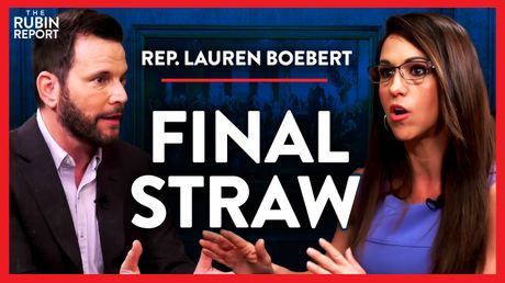 The Rubin Report | BlazeTV