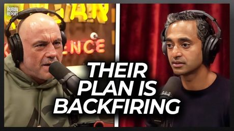 The Rubin Report | BlazeTV